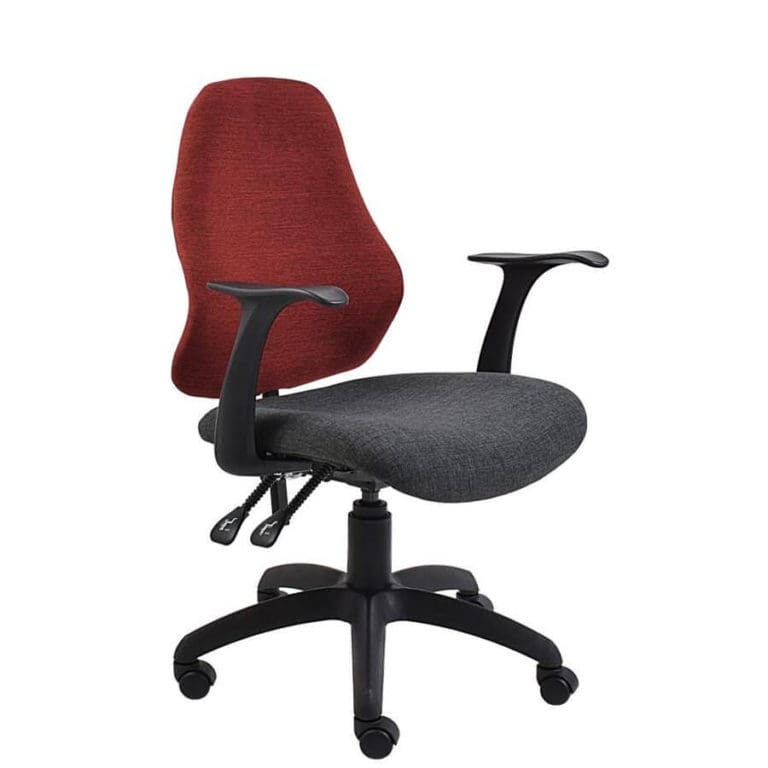 S3000 Medium back task chair