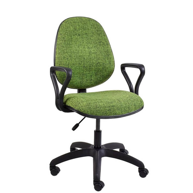 S750 Maxi typist chair