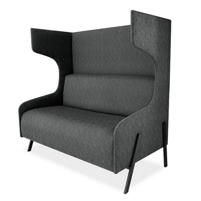 RBLA 1/2/3/4 or 5 seater bench