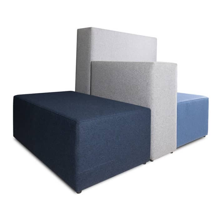 RBLA 1/2/3/4 or 5 seater bench