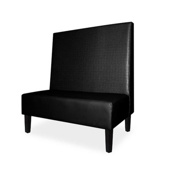 RBLA 1/2/3/4 or 5 seater bench