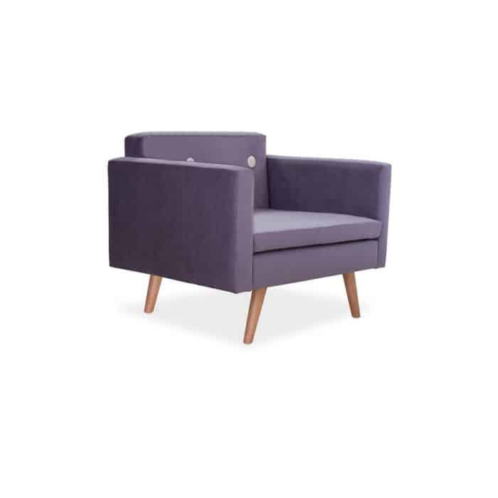 Sofia range of couches for ocassional reception seating upholstered in ...