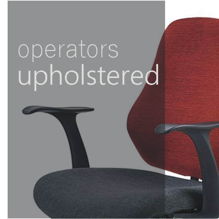 Office Seating - ProSeat