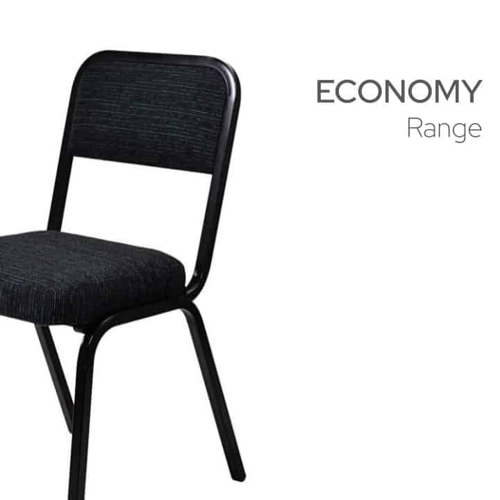 Stacker Chairs - Economy Archives - ProSeat