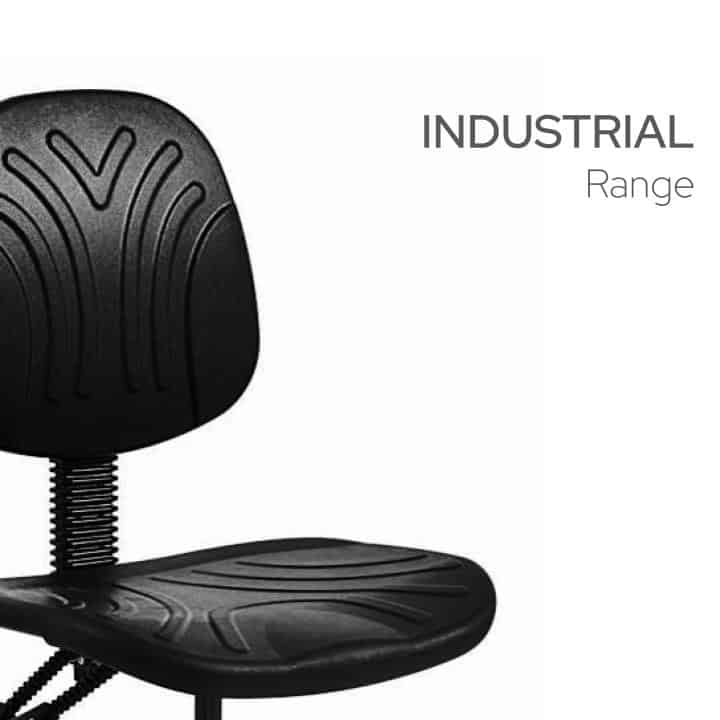 Industrial Chairs Archives - ProSeat