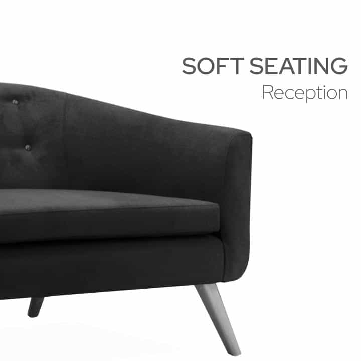 Soft Seating | Reception Archives - ProSeat